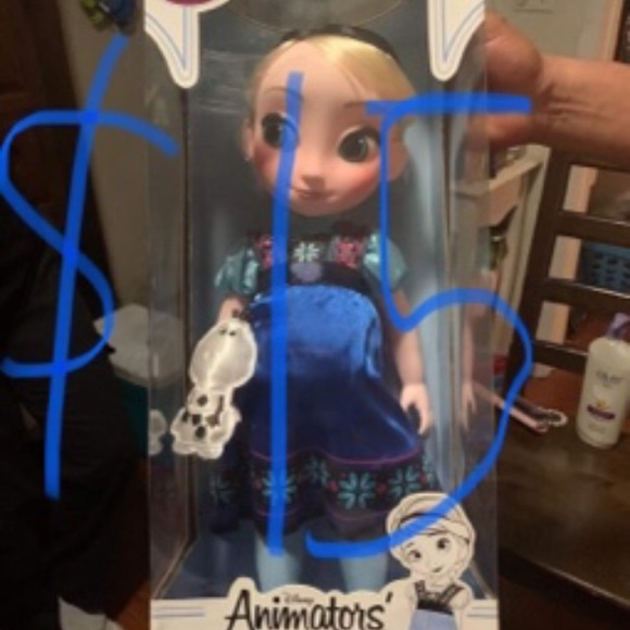 Disney | Toys | Frozen | Poshmark